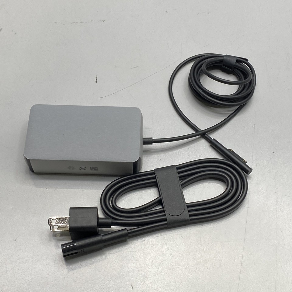 Microsoft Laptop Surface 7th Edition 15" Snapdragon X X1E80100 1TB ...