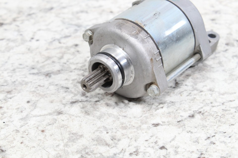 2018 HUSQVARNA FC 350 FC350 OEM Electric Starter Motor Engine ...