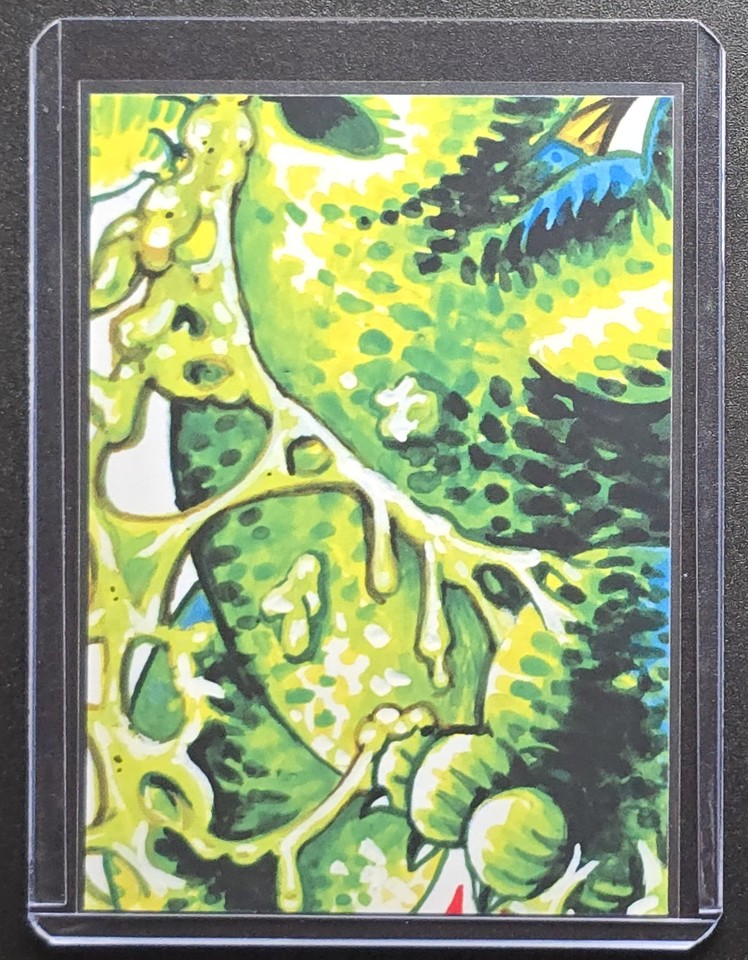 2020 Garbage Pail Kids Series 2 Jenny Jelly 26a | eBay