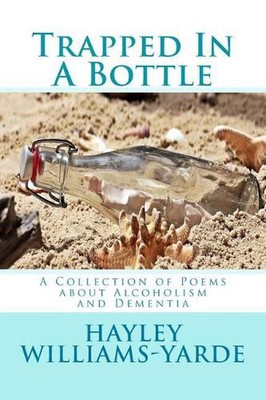 Trapped in a Bottle by Hayley Williams-Yarde (English) Paperback Book ...