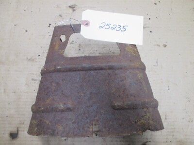John Deere 520 530 620 630 720 730 PTO Shield Casting | eBay