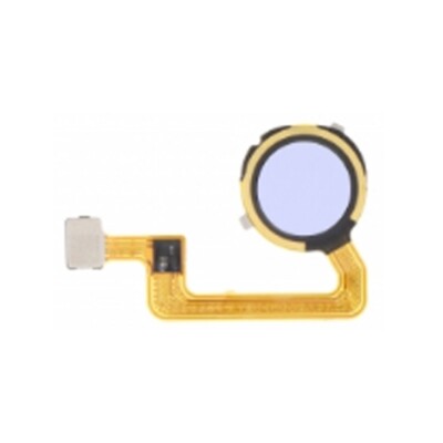 Lecteur d'empreinte (Fingerprint) pour Xiaomi Redmi 12C Purple | eBay