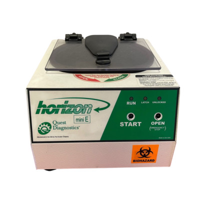 Centrifuges - Horizon Mini