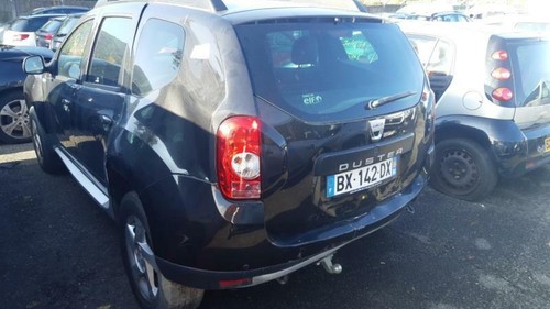 Fusee avant gauche DACIA DUSTER 1 PHASE 1 Diesel /R:35638300 | eBay