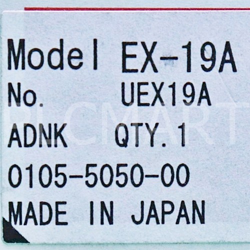 (NEW) SUNX EX-13A Ultra-Thin Beam Sensor Free FEDEX Intl' Shipping | eBay