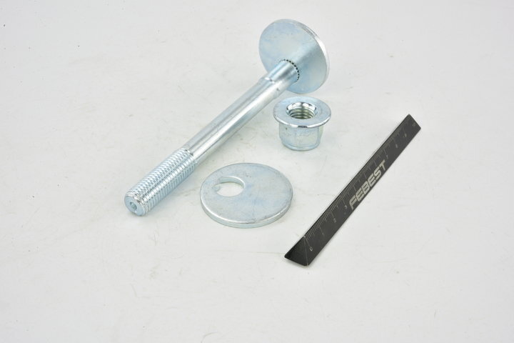 Repair Kit, Camber Adjusting Eccentric Bolt For AUDI A6/S6/AVANT QU ...