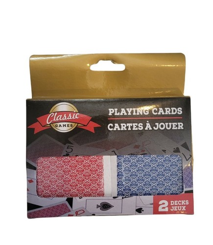 2 decks playing cards | eBay