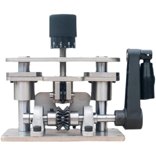 Stainless Steel Manual Electric Wire Stripping Tool Cable Peeling ...