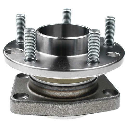 Rear Left or Right Wheel Hub Bearing Assembly for Jaguar X-Type 2002 ...