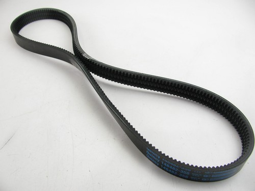 Genuine OEM Quincy 146482-356 Air Compressor Belt, 3 BELT POWERBAND ...