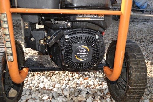 SUBARU PRESSURE WASHER / MOTOR 6.0 SP-170 | eBay