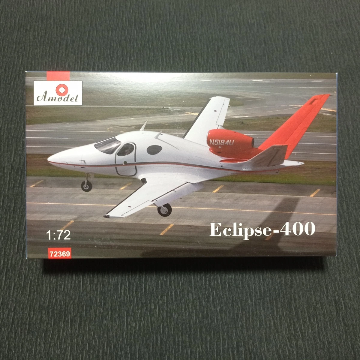 Eclipse 400