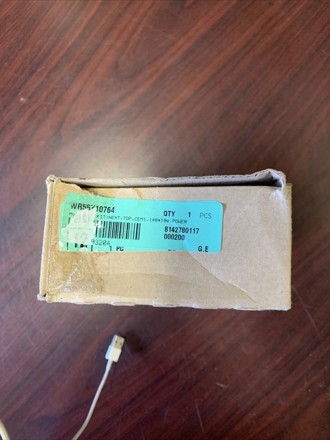 WR55X10764 WR23X10590 Samsung GE Refrigerator Icemaker Module for sale ...