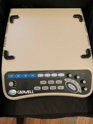 Other - Cadwell Sierra Wave