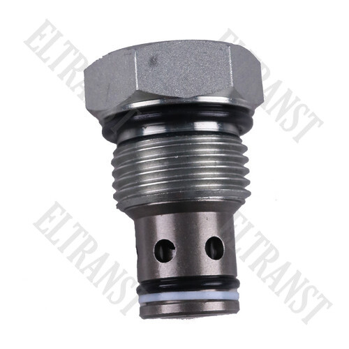 Check Valve 281-2725 2812725 for Caterpillar CAT 3406E 3456 C-12 C15 ...