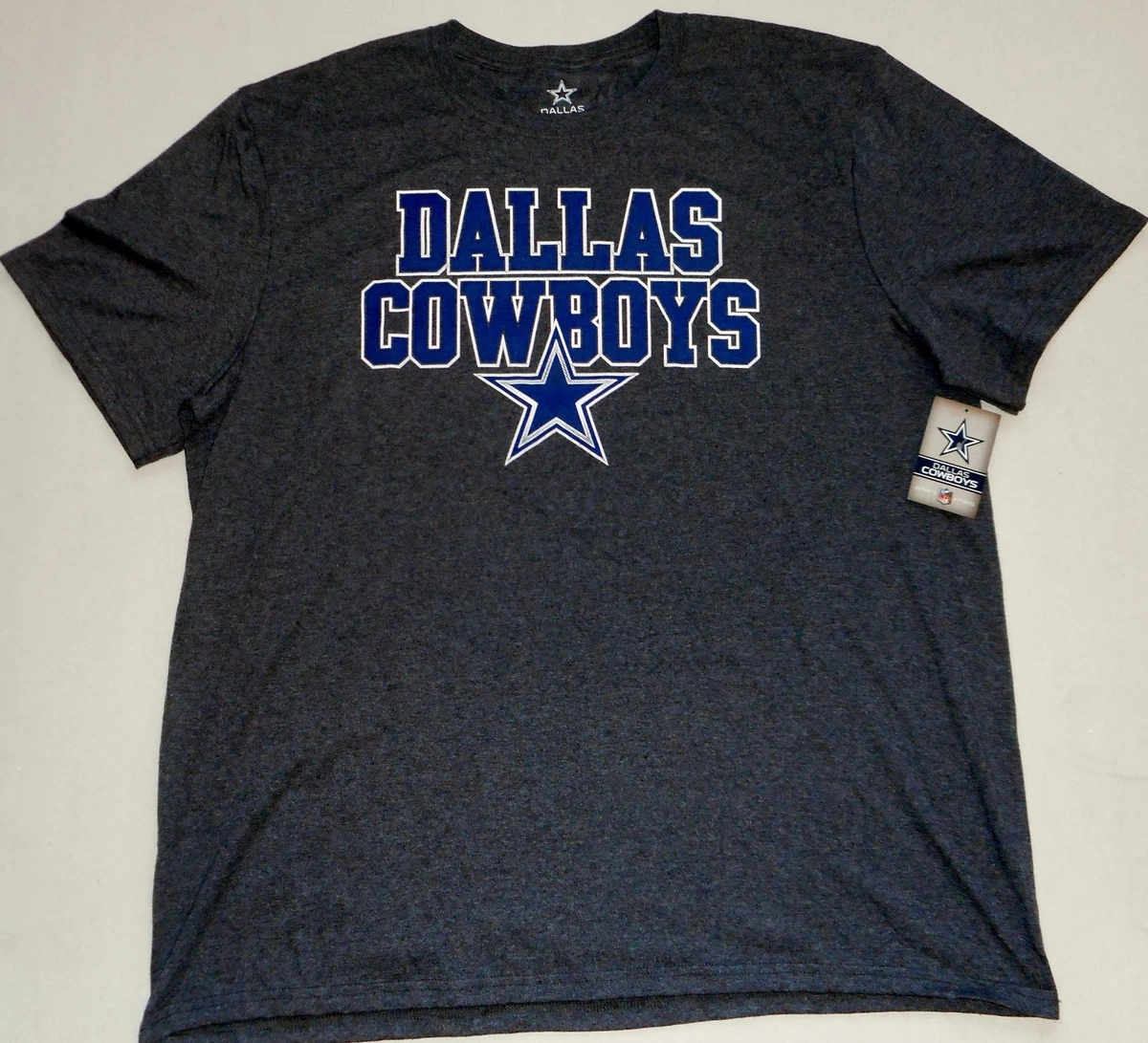 Dallas Cowboys Authentic Apparel