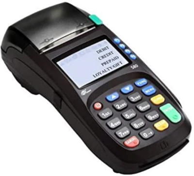 *UNLOCKED* PAX S80 EMV NFC Credit Card Machine - Black - TSYS ENCRYPTED ...