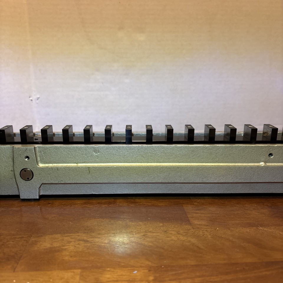 Starrett Webber RB37 37" Standard Reference Bar | eBay