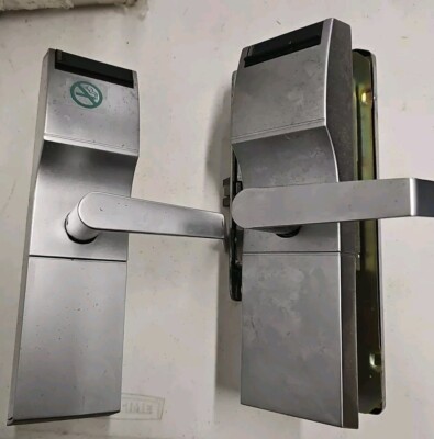 Onity HT24 Lock Parts. Z6 | eBay