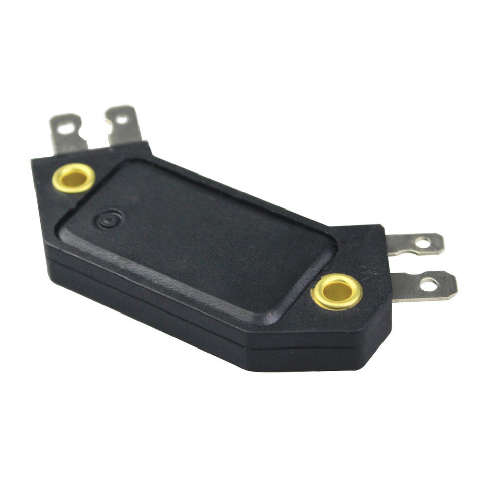 1974-1988 GM Chevy Replacement Ignition Control Module 4 Pin HEI ...