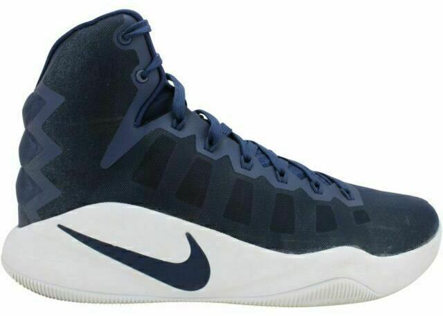 Size 14 - Nike Hyperdunk 2016 Midnight Navy for sale online | eBay ...