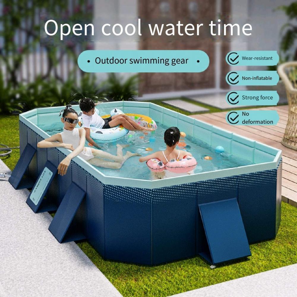 Kiddie Pool