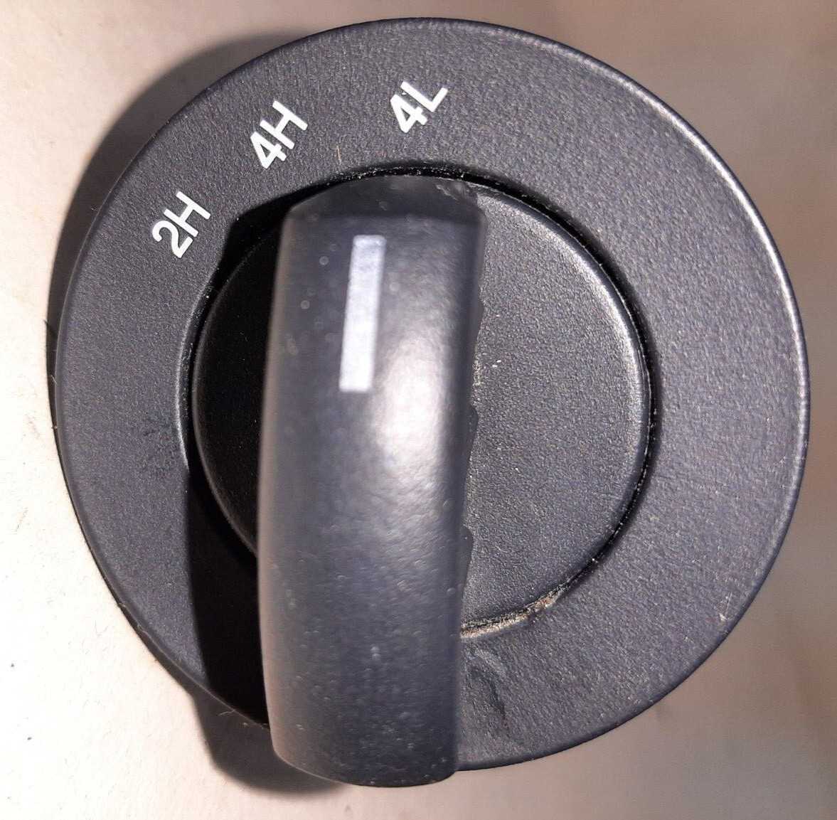 2004-2008 Ford F-150 4x4 4WD Four Wheel Drive Switch Transfer Case ...