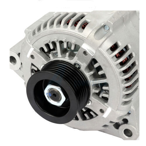 NEW ALTERNATOR HIGH OUTPUT 13791 FOR LEXUS GS300 IS300 3.0L 102211-0730 ...