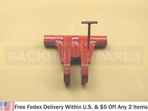 JCB PARTS - BOOM LOCK (PART NO. 40/301615) | eBay