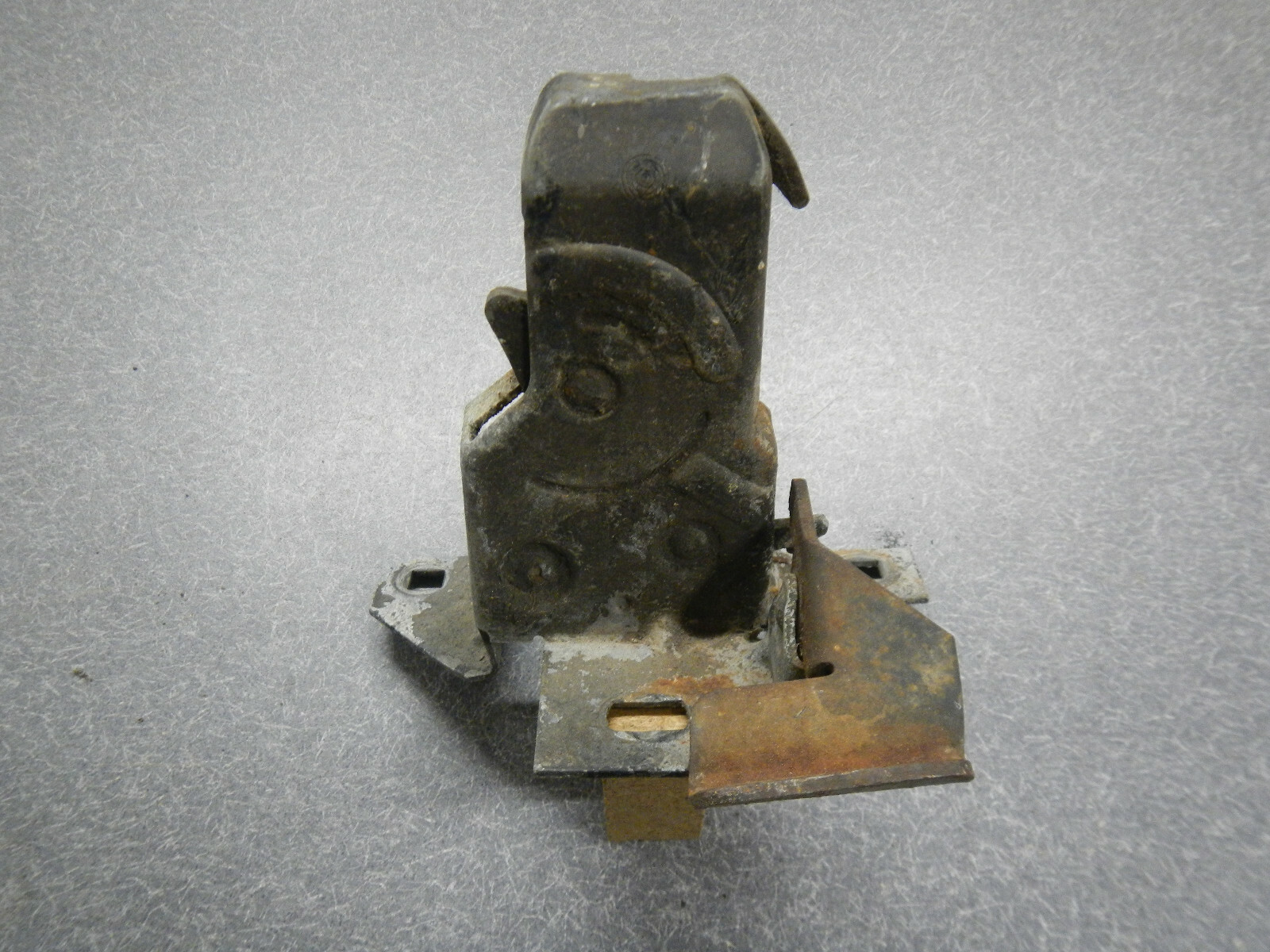 1963 Buick LeSabre Invicta Electra 225 Hood Latch Release 63 Works ...