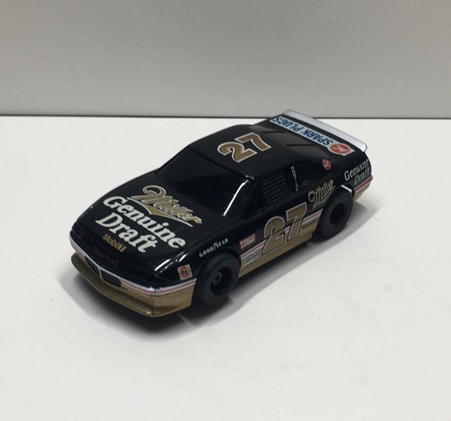 Tyco NASCAR Rusty Wallace #27 Miller Genuine Draft Pontiac Grand Prix ...