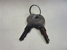 TRACKER PK576K Key Pair ( 2 ) Marine Boat for sale online | eBay