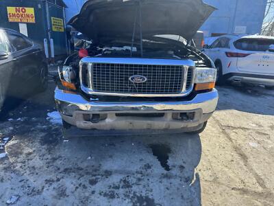 Grille FORD EXCURSION 00 01 02 03 04 | eBay