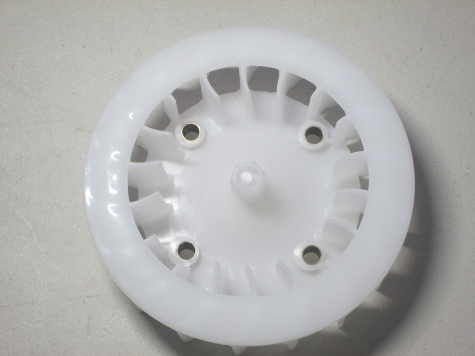 Cooling Fan 125cc 150cc GY6 Chinese Scooter Moped ATV GO KART Engine | eBay