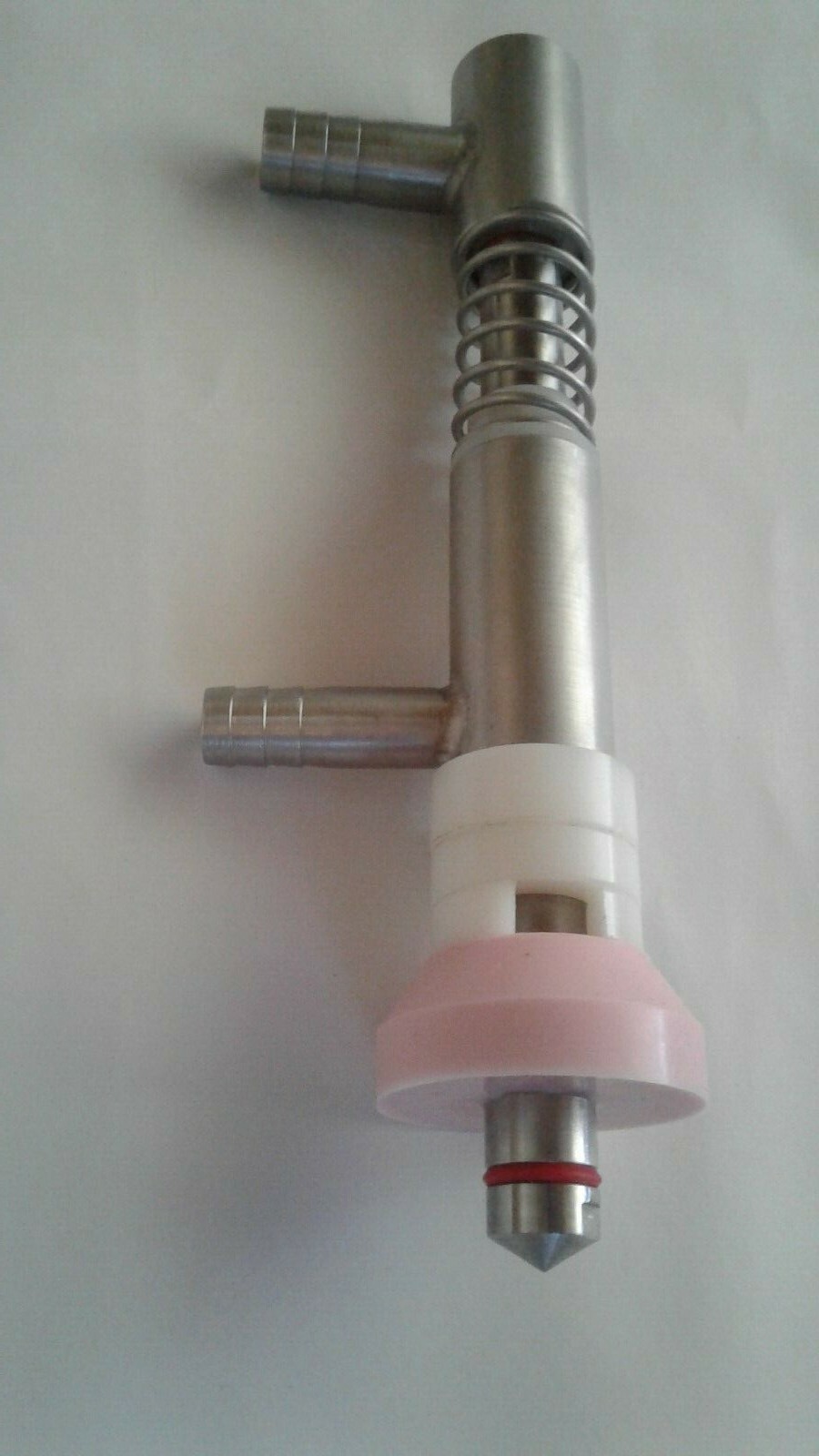 New Overflow fill nozzles Filler stainless steel food water juice | eBay