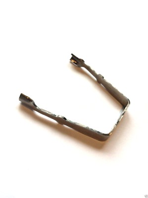 Genuine Stihl BG86 C Leaf Blower Detent Spring 4241 182 4204 Spares ...