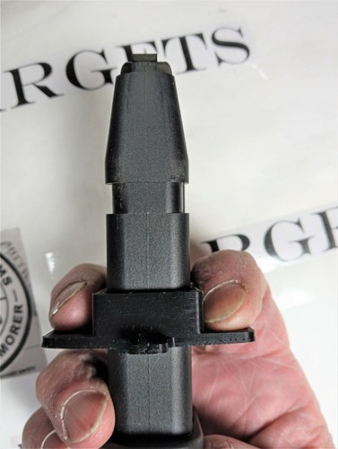 Glock 44 G44 Speed Loader for Factory Magazines Black Made in U.S.A. by ...