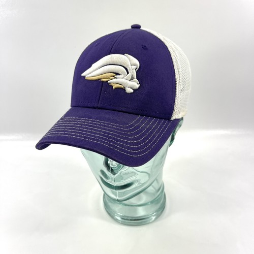 Sagu Lions University by The Game Purple Trcker Baseball Hat Cap ...