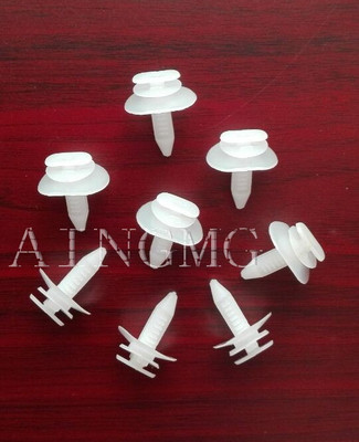 30x Door Panel Retainer Trim Clip A 15970 For Trucks 76-On 15612948 ...