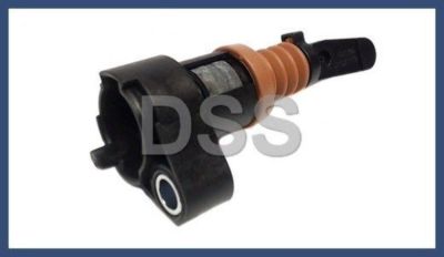 Genuine Mercedes Shift Linkage Lever A/T Parking Release w/ Boot OEM ...