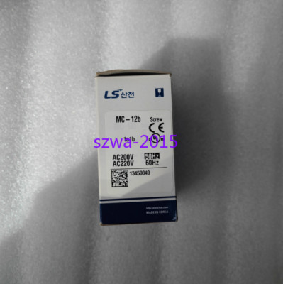 1pcs New LS LG MC-12b | eBay