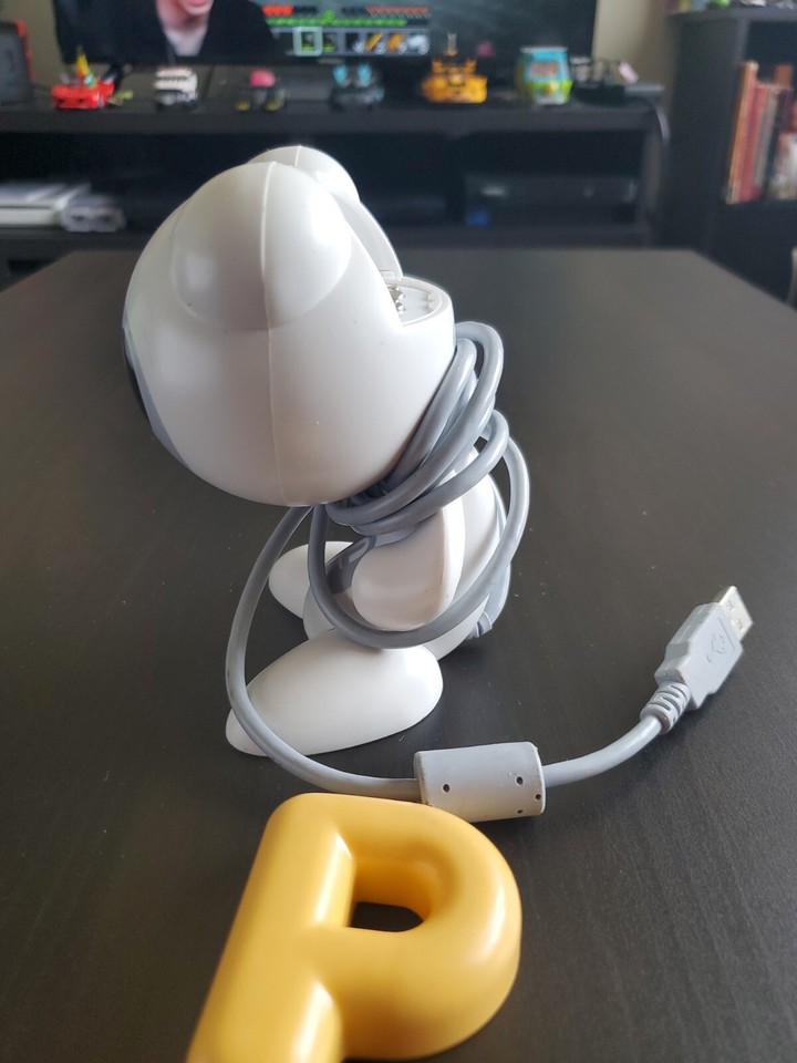 UB Funkeys - 1 Docking Station - W/3 Funkeys Racer - 1 Waggs • 1 Deuce ...