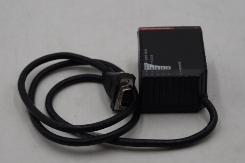 Microscan FIS-0911-0114G MS-9 | eBay