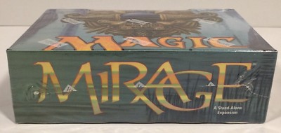 1996 Magic The Gathering MTG - MIRAGE - Pick Your Card - Complete Your ...