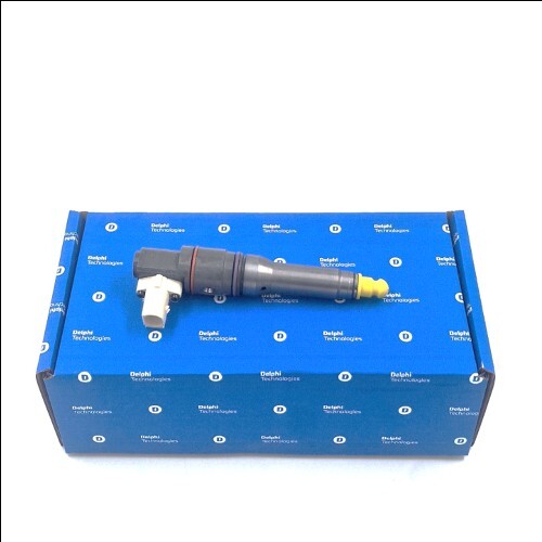 DELPHI SMART INJECTOR BEBJ1A00001 FOR DAF E5 1661060 1820820 1905002 ...