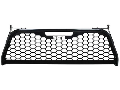 Cab Protector and Headache Rack For 99-23 Ford F250 Super Duty F350 ...