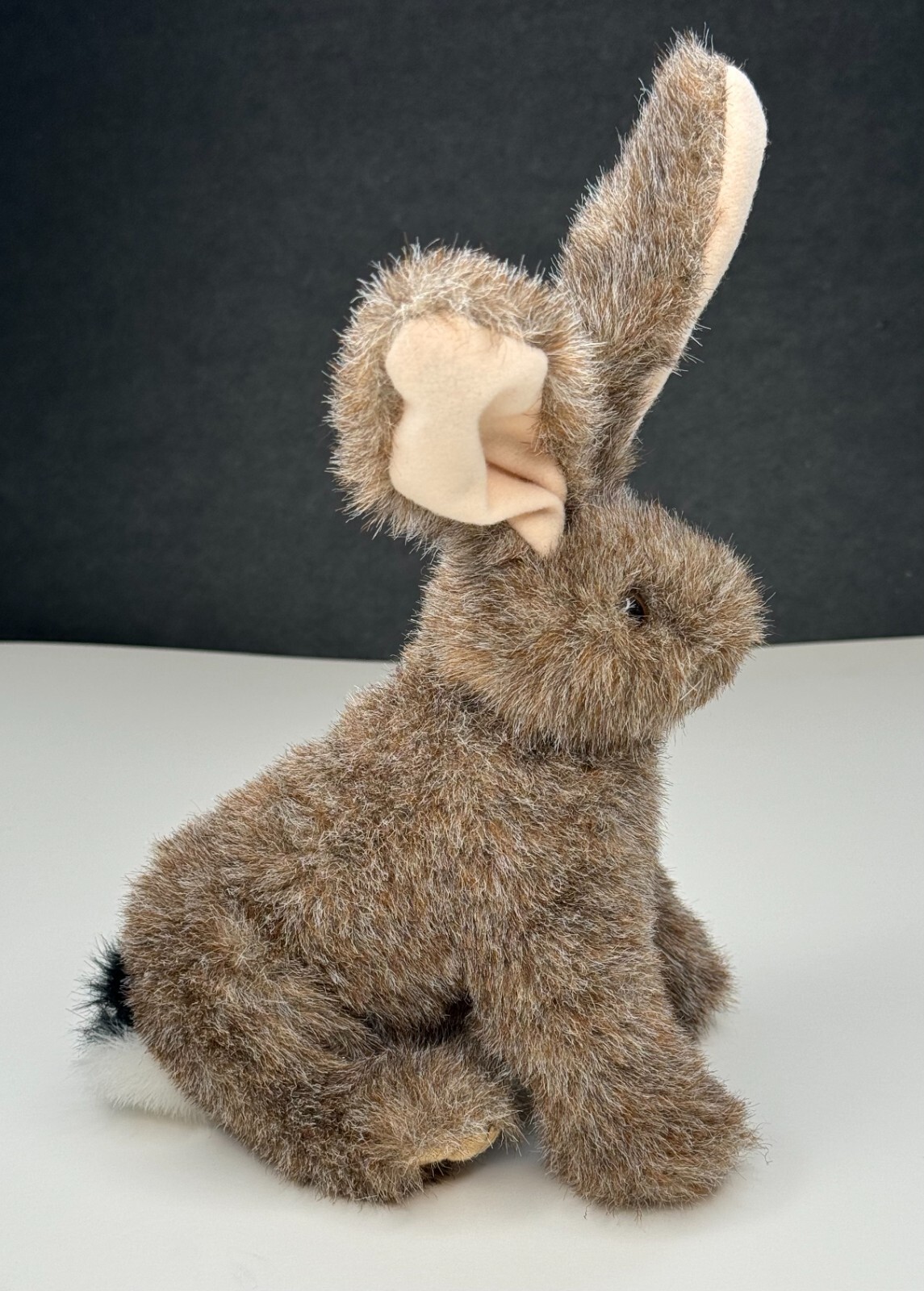 Resort Gifts Unlimited Realistic Bunny Rabbit Plush Stuffed Animal Toy ...