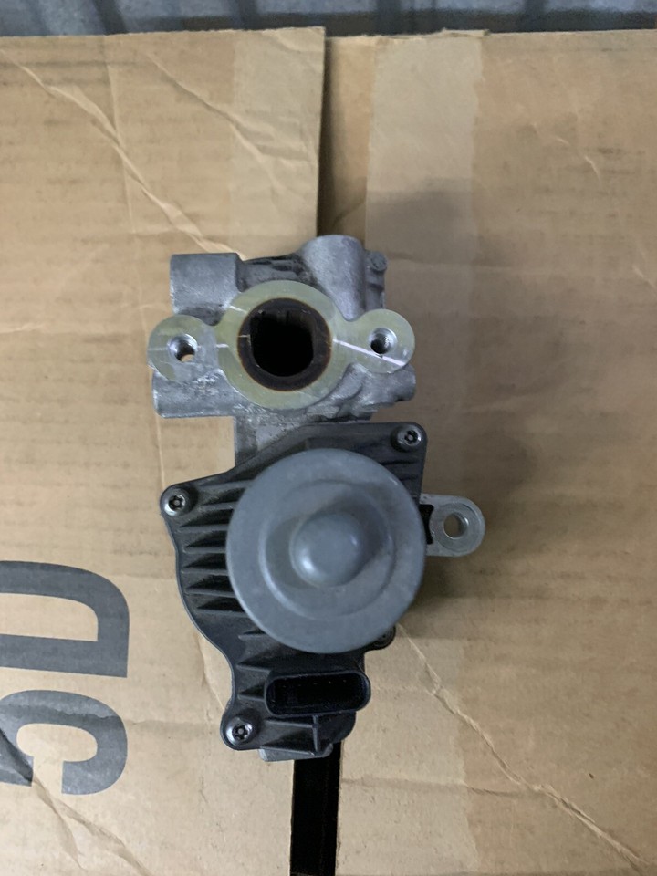 20-23 Ford EXHAUST GAS RECIRCULATION Valve DPF Sensor JL3E-9D475-BB OEM ...