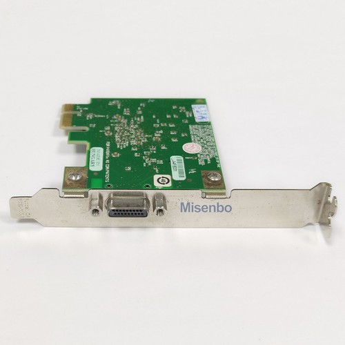 National Instruments NI PCIe-8361 MXI-Express Interface Card for PXI ...
