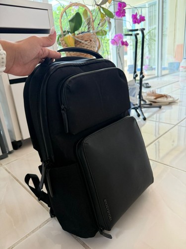 Troubadour Matrix Backpack | eBay